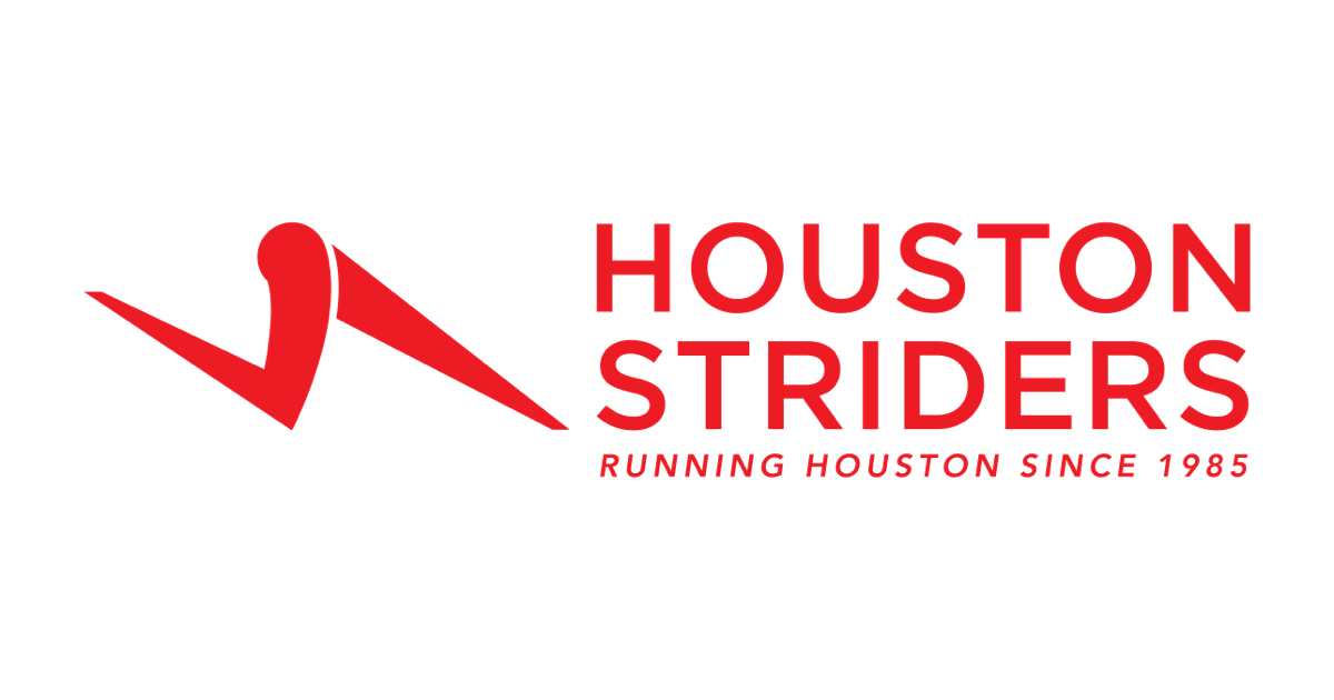 Membership FAQ – Houston Striders